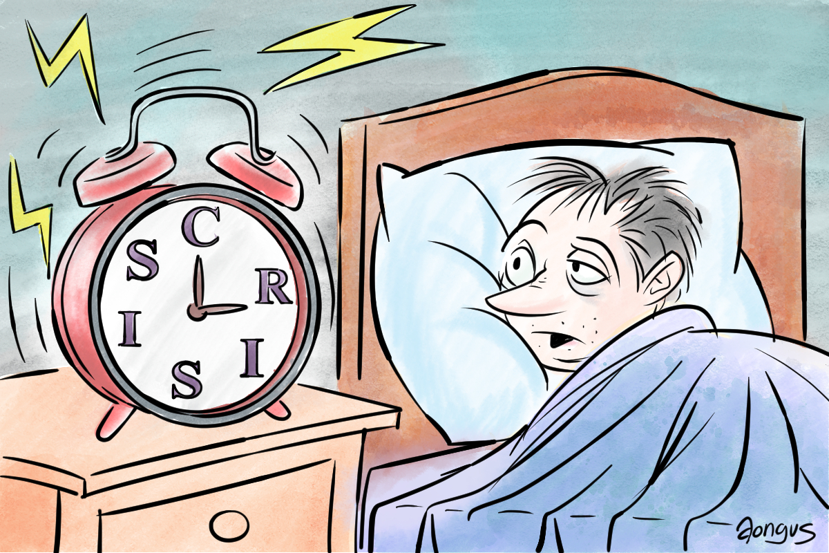 Do crisis simulations work? - Crisis Consulting